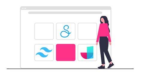 Supercharge Your Design Workflow With Shoelace And Tailwind Css In Jitblox Jitblox