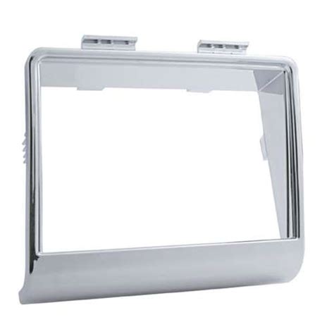 Freightliner Upper Cb Trim