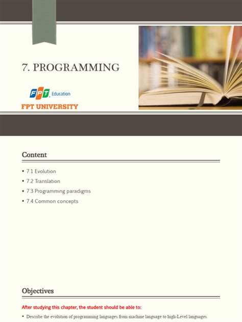 Csi 07 | PDF | Programming Language | Programming Paradigms