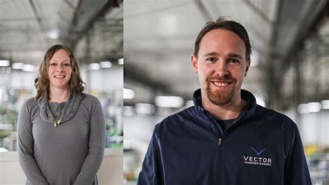 Join Our Team Bridget Grenier