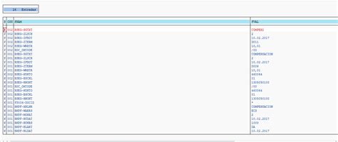 Solved Postinginterfaceclearing More Than Two Account Sap
