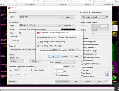 Solved How To Disable Automatic Pdf Opening Lt 2016 Autodesk