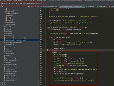 Html翻页效果怎么增加页码如何为表格的分页增加页码跳转功能 Csdn博客 Html翻页效果怎么增加页码如何为表格的分页增加页码跳转功能 Csdn博客