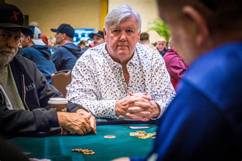 Event 26 William Mcphillips Doubles Early Seminole Hard Rock