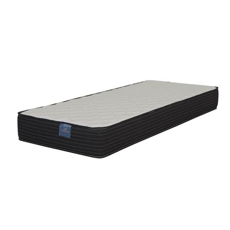 Colchón Espuma 1 Plaza 80x190 Foam Center Sueno Dorado Colchones 1 P Megatone