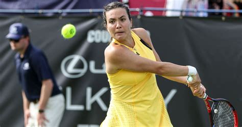 Tennis Wta Us Open 2024 Ruse Beats Krejcikova Tennis Majors