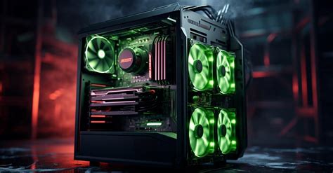 Can You Use An AMD CPU With An NVIDIA GPU Mixing Brands