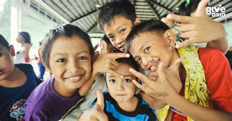 Lending Helping Hands