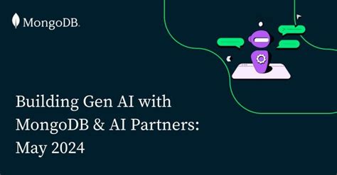 sai karthik ramakuru sk on linkedin building gen ai with mongodb