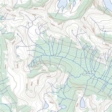 Monkman Pass Bc 093i11 Toporama Map By Natural Resources Canada Avenza Maps