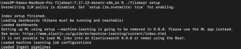 sending zeek logs to elk using filebeats