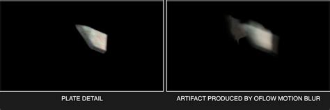 Custom Motion Vector Blur Using Trackers Richard Frazer