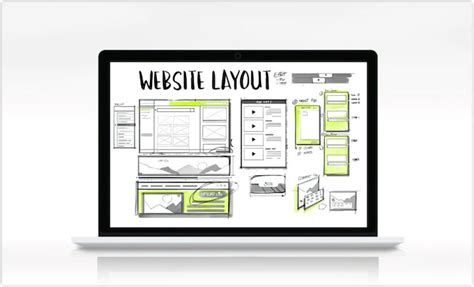 11 most common website layout ideas how to choose magezon