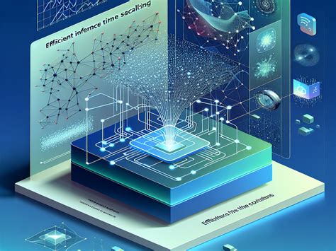 revolutionizing ai with efficient inference time scaling for flow models ubos