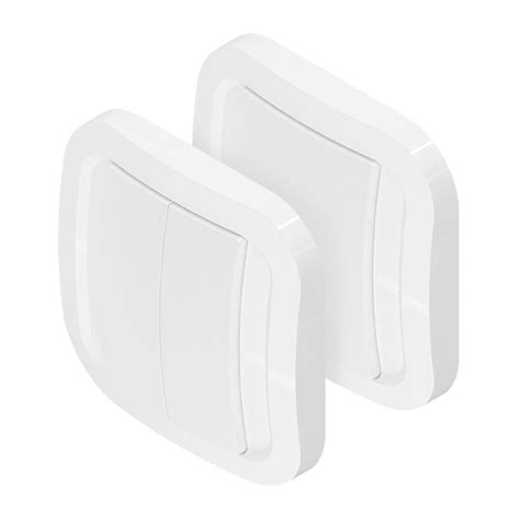 Enocean Nodon Wall Switch Wireless And Battery Free