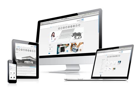 Paginas Web Responsive Agencia Web CBW