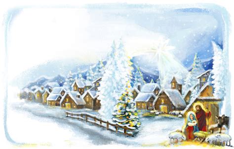 종교 일러스트 슈팅 스타와 성스러운 가족 양과 당나귀와 빈티지 도시 근처의 전통적인 장면 어린이를위한 일러스트레이션 교회에 대한 스톡 벡터 아트 및 기타 이미지 Istock