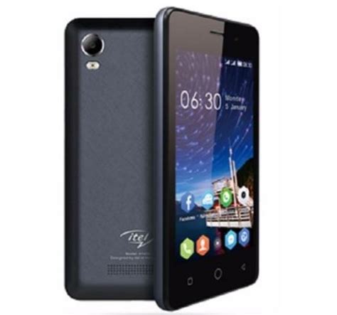 Itel It Firmware Flash File Stock Rom Guide
