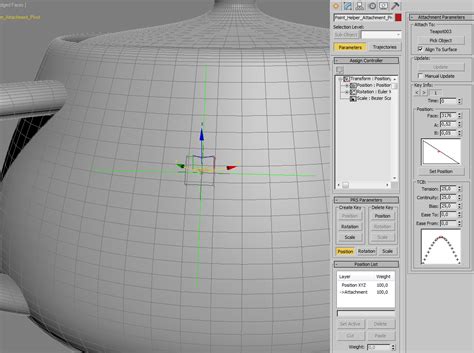 AttachmentAlign ScriptSpot
