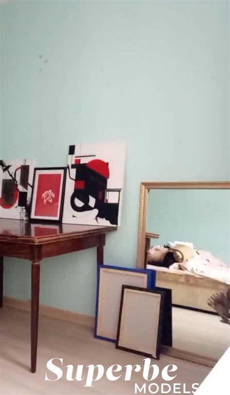 Anna Lisa Model Profile