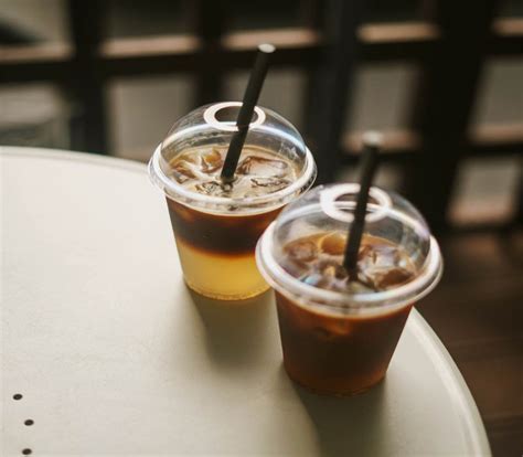 Milo Iced Tea Lifestyle Foodies🍎