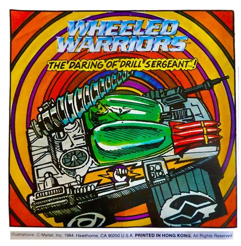 Monstrous Matters Wheeled Wednesdays Lets Go Ahead And Get This Out