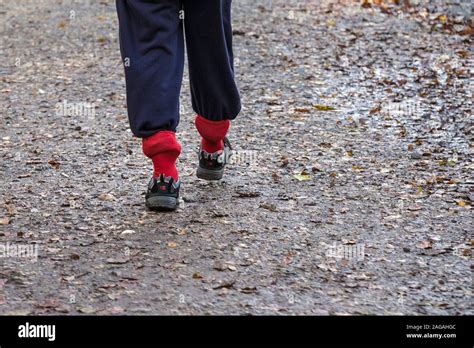 Red Socks Hi Res Stock Photography And Images Alamy