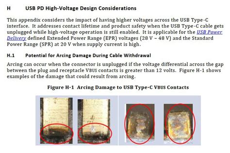Usb C Is About To Go From W To W Enough To Power Beefier Laptops The Verge