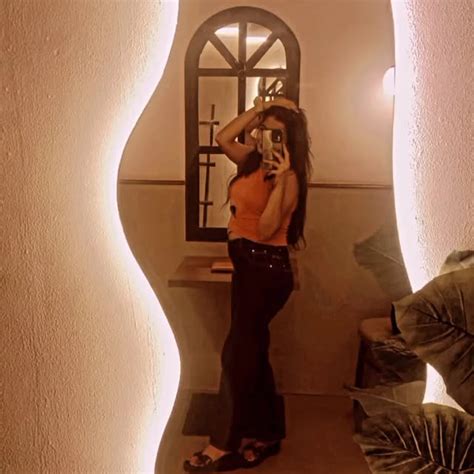 Nandini Thakur Thakur Girl Threads Say More