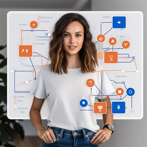 Tech News Zapier Launches New AI Powered Business Diagramming Tool