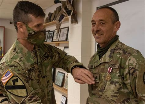 Camp Ripley Congratulations To Staff Sgt Daniel Miner