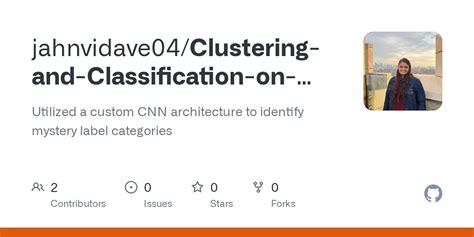 Github Jahnvidave04clustering And Classification On Twisted Fashion