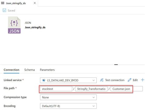 Data Flow Formatters Flatten Parse And Stringify In Azure Data Factory SQLServerCentral