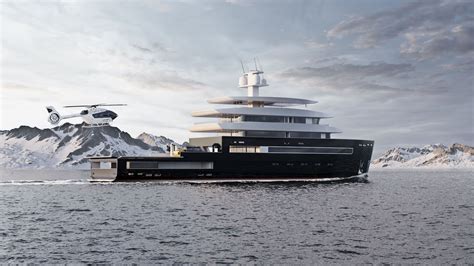 Class 55 Iddes Yachts