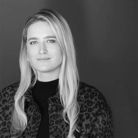 Barbara Böhm Assmann Head Of Client Service And Strategic Planning