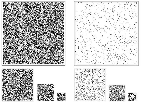 Results Of Renormalization Group Rg Transformation Applied To