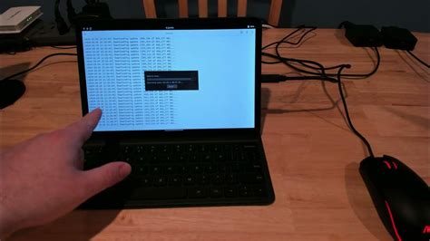 steam gaming on postmarketos using fex emulator and distrobox youtube
