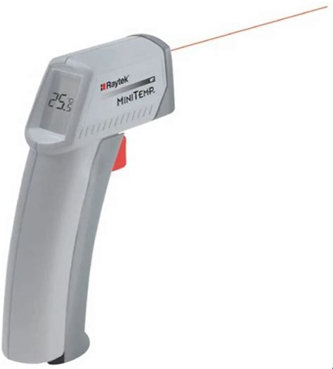 Raytek MT 4 IR Thermometer At 5100 Digital Multimeter In Mumbai ID 2853917598391