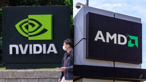 Intel Calls Out Nvidia And Amd Over Safety Issues In Brand New Sector