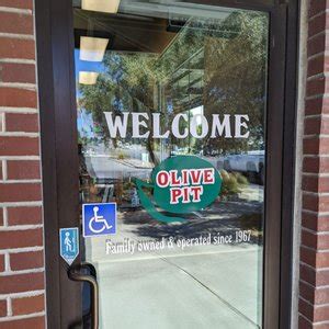 Olive Pit 534 Photos And 418 Reviews 2156 Solano St Corning