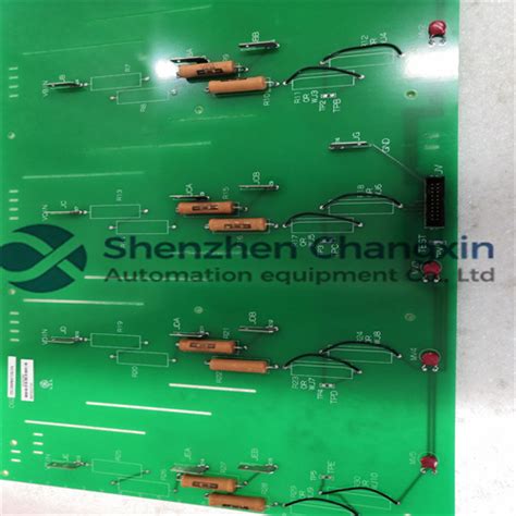 DS NATOG A GE Shenzhen Changxin