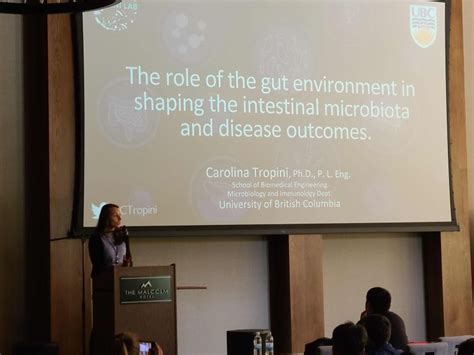 My Blog Post On Impactt 4 And Microbiome Insights Microbiome Insights