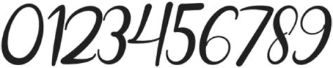 Baritta Italic Otf 400 Font Script Elegant What Font Is