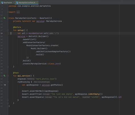 Warning From Android Studio Issue Square Retrofit GitHub
