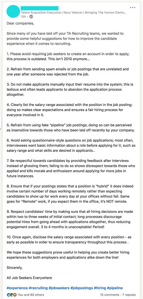 Workday Inactive Application But No Status Meaning R Recruiting