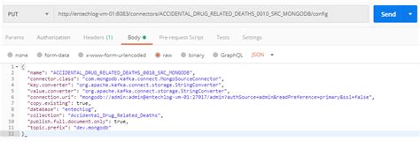 How To Install And Configure The Mongodb Connector For Confluent Kafka