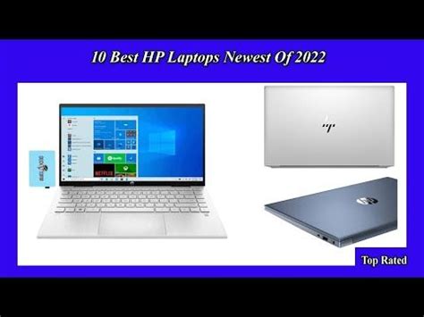 Best Hp Laptops Newest Of