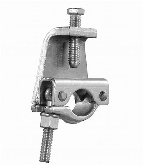 Mild Steel Natural Scaffolding Girder Coupler At ₹ 120 Piece In Hyderabad Id 2855090464548