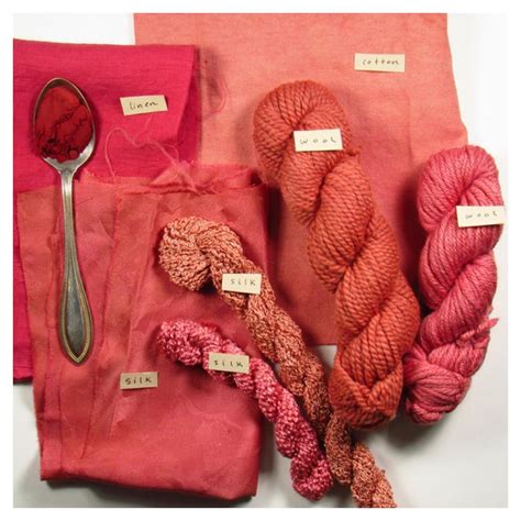 Quebracho Rojo Extract For Natural Dyeing