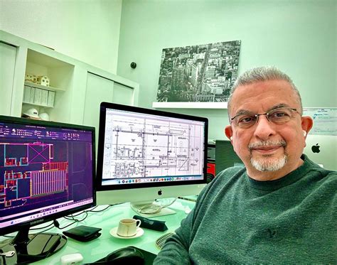 Jose Grimaldo Posted On Linkedin